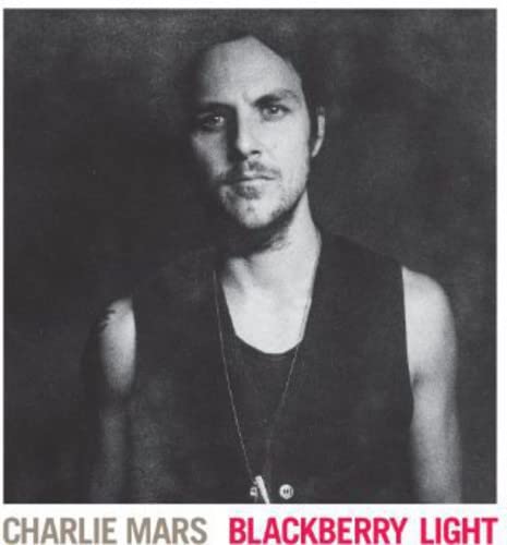 Charlie Mars - Blackberry Light - Amazon.com Music