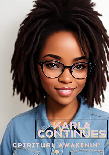Karla Continues (Karla's Young Adult Short Story Book 2) - Kindle ...