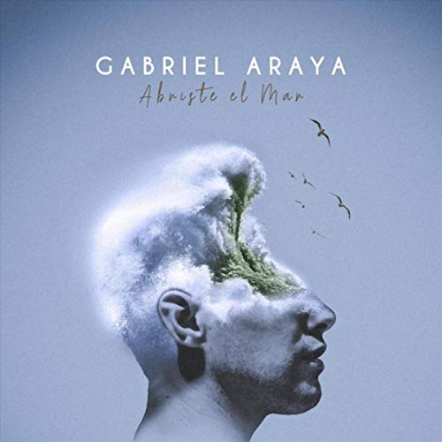 Play Abriste el Mar by Gabriel Araya on Amazon Music
