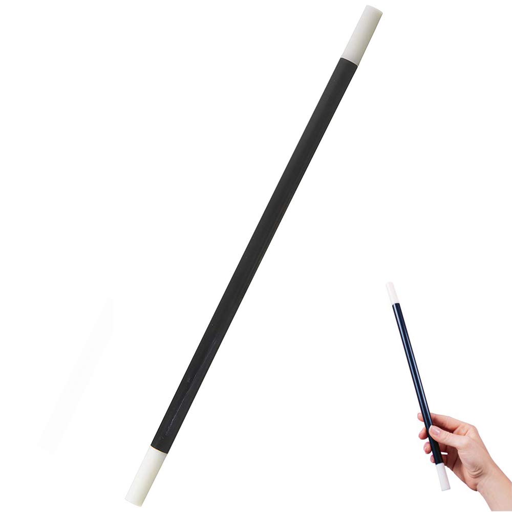 Magic Wand Black And White