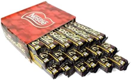Amazon.com: Nestle Cocosette Wafer Cookies Filled With Coconut Cream ...