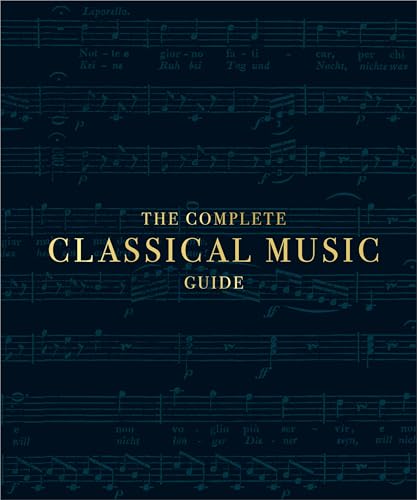10 Best Classical Music Books That Every Music Lover Should Read ...