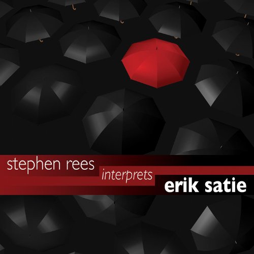 Play Stephen Rees Interprets Erik Satie by Stephen Rees on Amazon Music