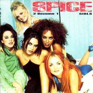 2 Become 1 - Amazon.com Music