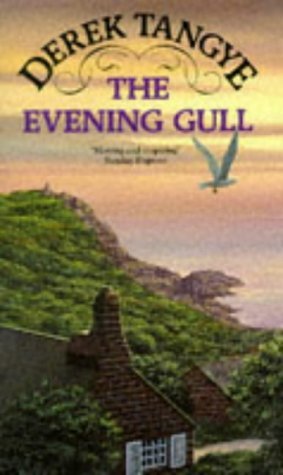 The Evening Gull (Minack Chronicles): Tangye, Derek: 9780751504910 ...