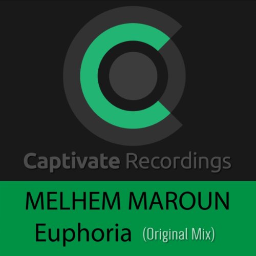 Euphoria by Melhem Maroun on Amazon Music - Amazon.co.uk