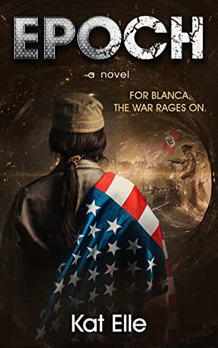 Amazon.com: Epoch eBook : Elle, Kat: Kindle Store