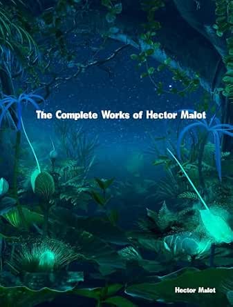Amazon.com: The Complete Works of Hector Malot (French Edition) eBook ...