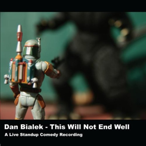 Écouter This Will Not End Well - A Live Standup Comedy Recording par ...