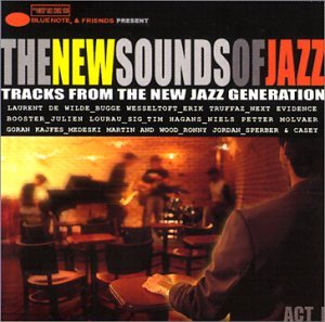 Amazon.com: New Sounds of Jazz: CDs & Vinyl