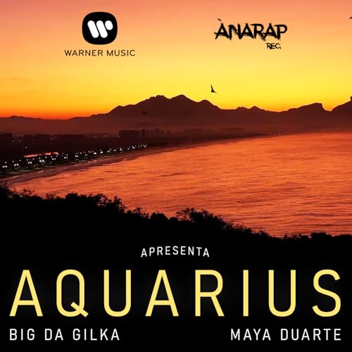 Écouter Aquarius par Big da Gilka & Maya duarte sur Amazon Music Unlimited