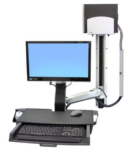 Top 10 Ergotron Adjustable Height Desks of 2022 - Katynel