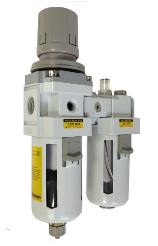 The 28 Best Compressed Air Combination Filter Regulator Lubricators of ...