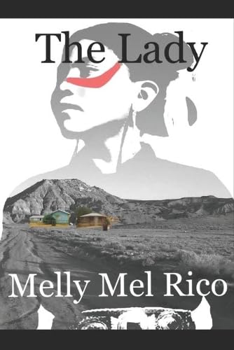 The Lady: Rico, Melly Mel: 9781718145672: Amazon.com: Books
