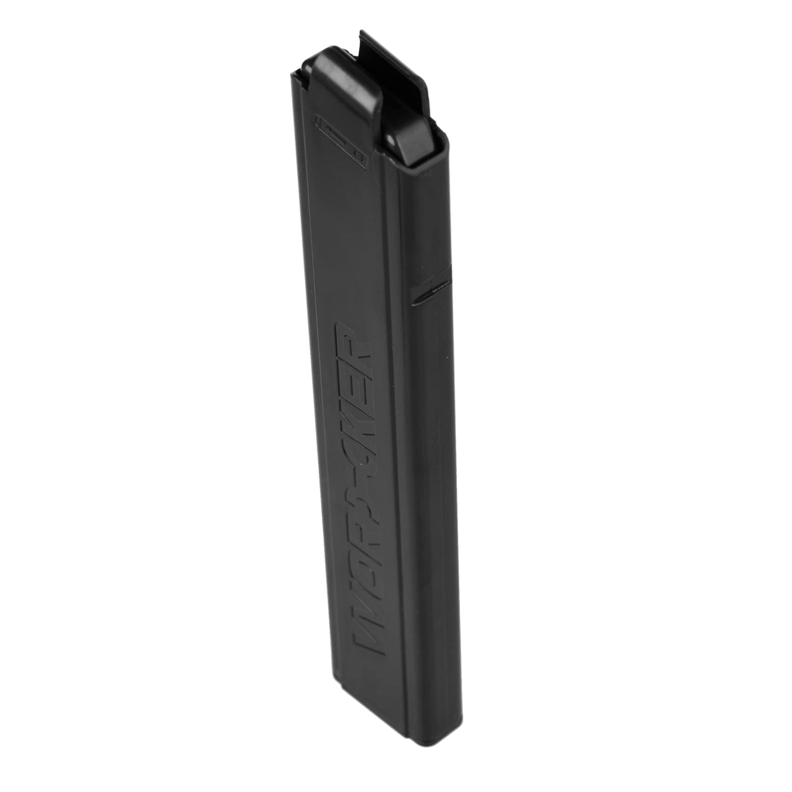 Amazon.com: WORKER 15 Round Mini Slanted Talon Mag Quick Reload Clid ...