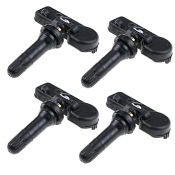 Amazon.com: FASTCHE TPMS Sensor,315MHz Tire Pressure Monitor System for ...