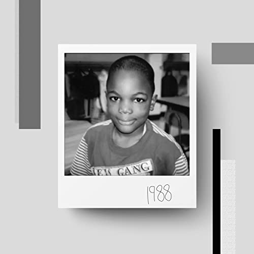 1988 [Explicit] by Keeyon on Amazon Music - Amazon.com