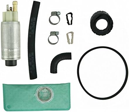 Amazon.com: Carter Fuel Systems Carter Electric Fuel Pump 12V and ...