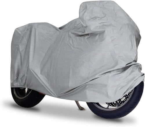 10 Best Motorcycle Covers to Keep Your Ride Protected and Stylish | The ...