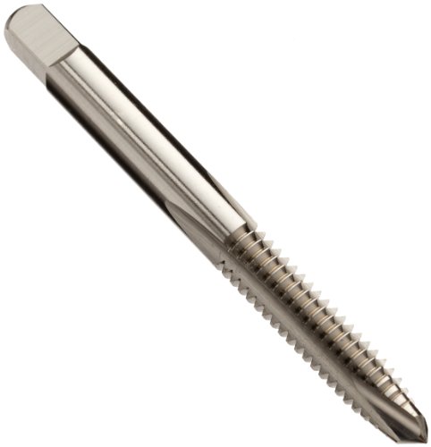 Union Butterfield 1585NR(UNC) High-Speed Steel Spiral Point Tap, Non ...