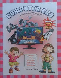 Amazon.in: Buy Computer Era Nexr 2 by Good Luck Publishers (11327} Book ...