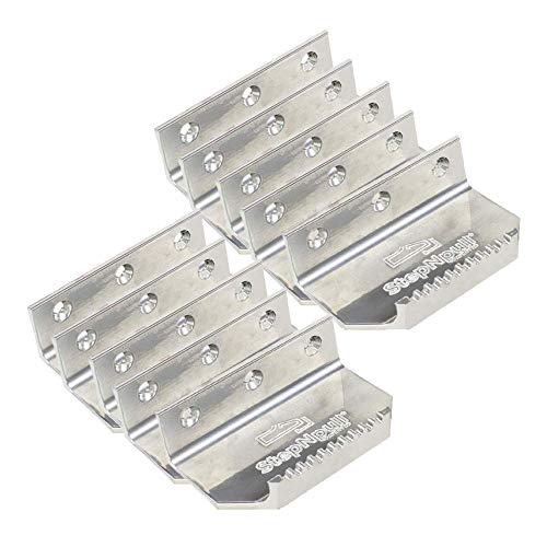 Shark Tank StepNPull Update | Hands Free Door Opener