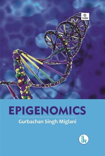 Buy Epigenomics Book Online at Low Prices in India | Epigenomics ...