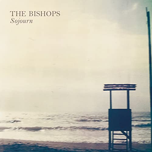 Amazon.com: Sojourn : The Bishops: Digital Music