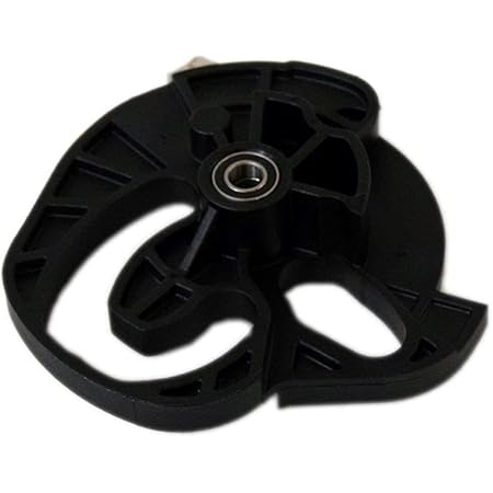 Amazon.com : Husqvarna 587086302 Lawn Tractor Transaxle Control Cam ...