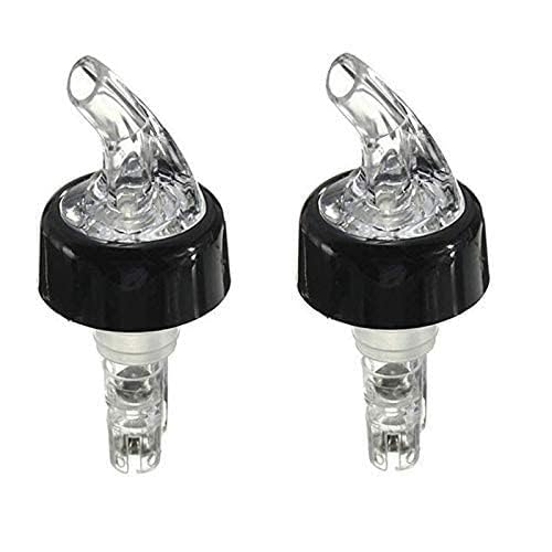 Buy THW® 30ML Quick Shot Spirit Measuring Pourer for Drinks, Wine ...