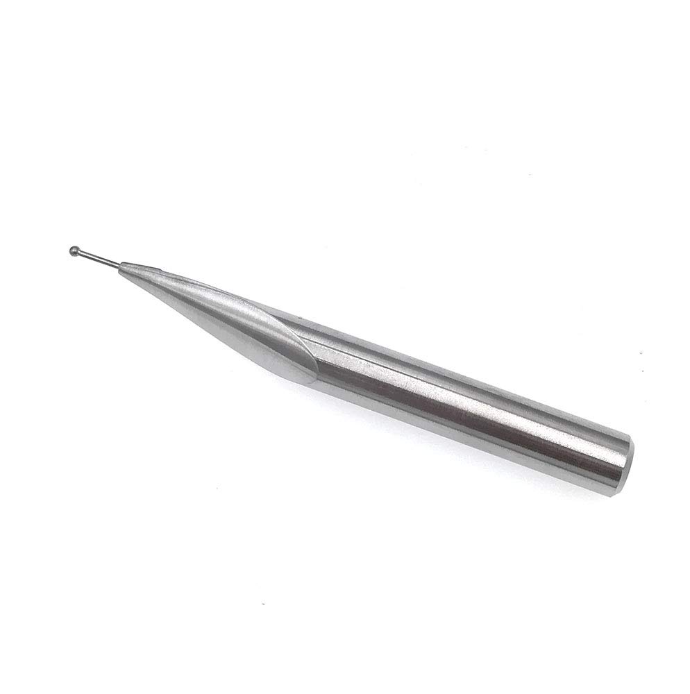 Measuring Insert Probe 1.5mm Carbide Ball 8mm Shank Fit Fowler/Trimos ...