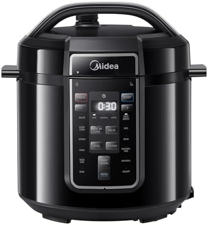 Amazon.de: PowerXL MultiCooker - 12 in 1 Multikocher mit ...