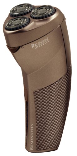 Amazon.com: Remington R-520 Titanium Pro Shaver : Beauty & Personal Care