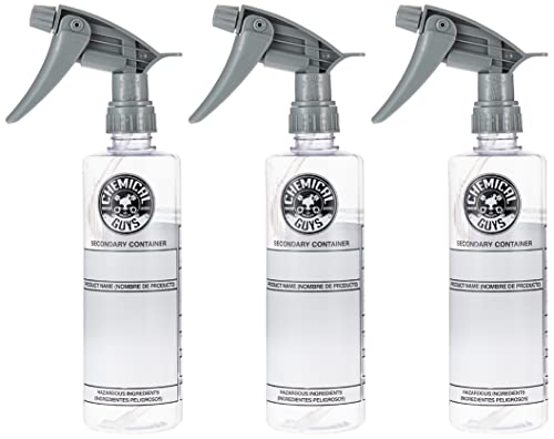 Find The Best Auto Detailing Spray Bottles Reviews & Comparison - Katynel