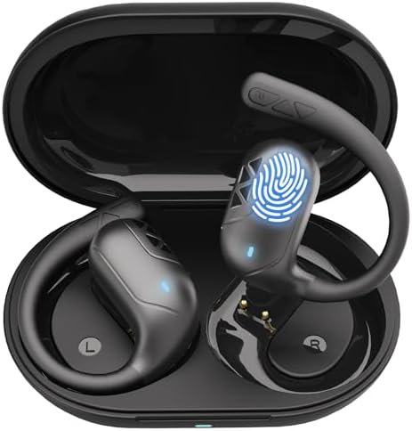 Amazon.com : CHENSIVE Translation Earbuds, 3-in-1 AI Translation Earbus ...