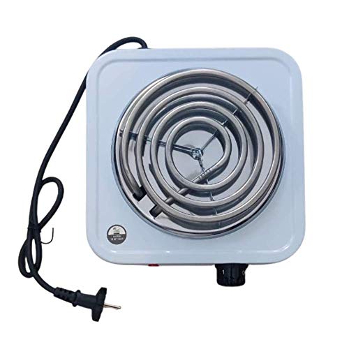 PUFF SMART Hot Plate Hukkah Charcoal Starter (1000 Watt) - Electric ...