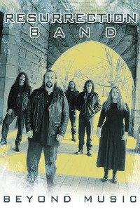 Amazon.com: Resurrection Band - Beyond Music (Rez Band) : Movies & TV