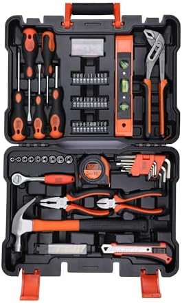 BOSCH Hand Tool Kit | 12-pieces kit | Professional Hand Tools ...
