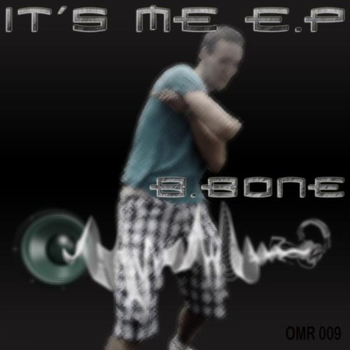 It's Me E.P. by B.Bone on Amazon Music - Amazon.com