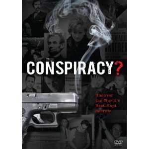 The History Channel Conspiracy Theory 12 Episode Collection : TWA ...
