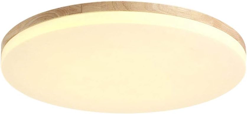 Deckenlampe Flach Vintage
