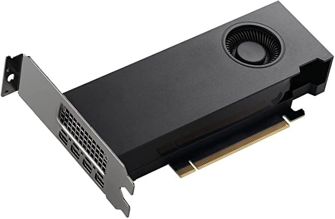 Amazon.com: Computer Upgrade King NVIDIA RTX A2000 6GB GDDR6 (~3050 ...