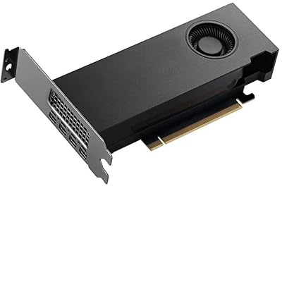 NVIDIA RTX A2000 6GB GDDR6 (~3050) Low Profile LP Kosovo | Ubuy