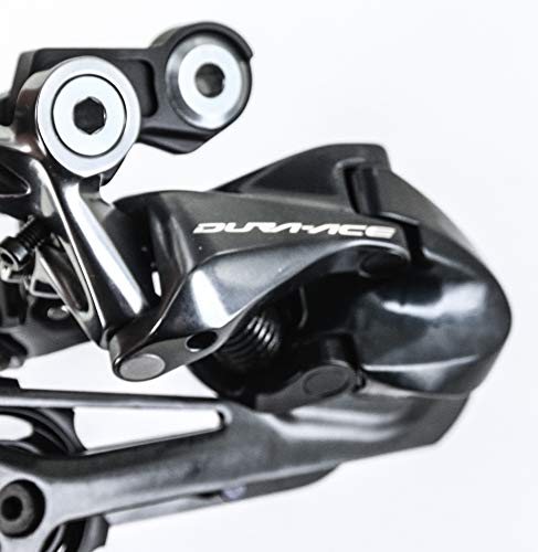 Shimano RD-R9100 DURA-ACE Rear DERAILLEUR - 11 speed