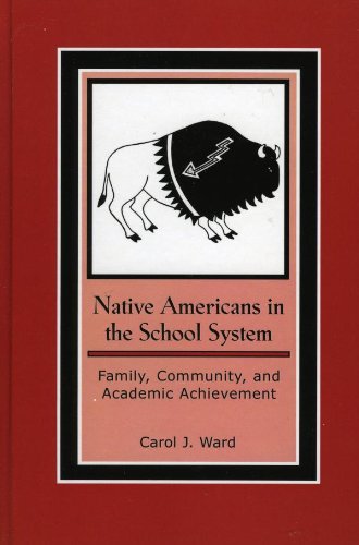 Amazon.com: Native Americans in the School System: Family, Community ...