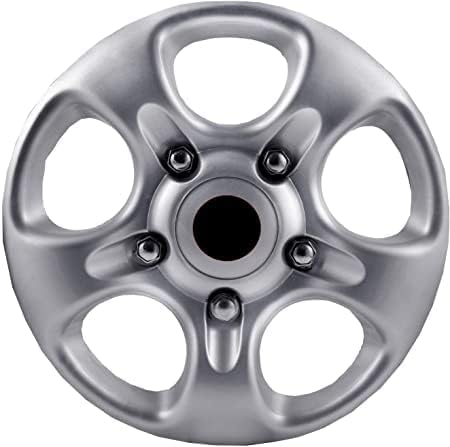 VANSH TRADE Compatible with Mahindra Scorpio All Models 15",16" Inch ...