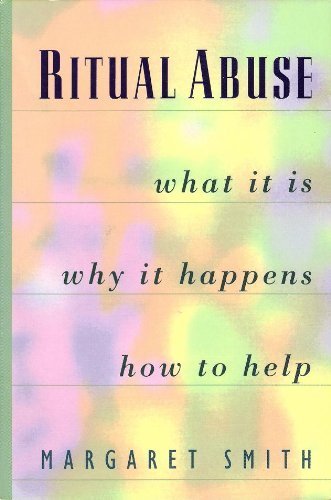 Amazon | Ritual Abuse: What It Is, Why It Happens, and How to Help ...
