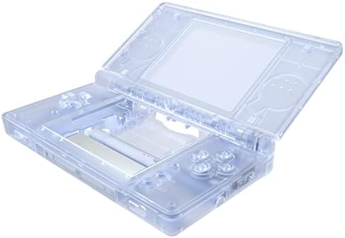 Amazon.com: eXtremeRate Replacement Full Housing Shell for Nintendo DS ...