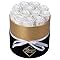 Amazon.com: GLAMOUR BOUTIQUE Eternal Preserved Roses in a Box - Flowers ...