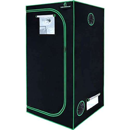 #5+ Best 3x3 Grow Tent Reviews 2023 - (Buyer's Guide)